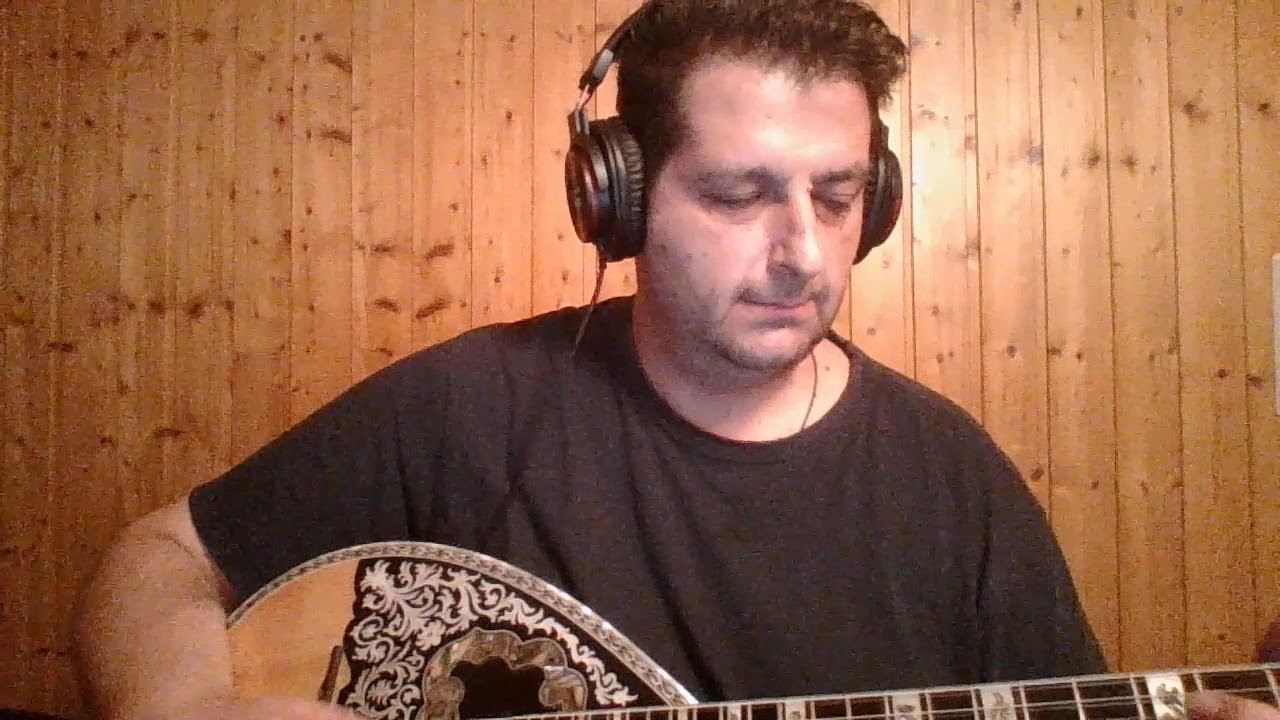 ΓΕΙΑ ΣΟΥ ΜΑΝΑ ΣΑΛΟΝΙΚΗ - YouTube