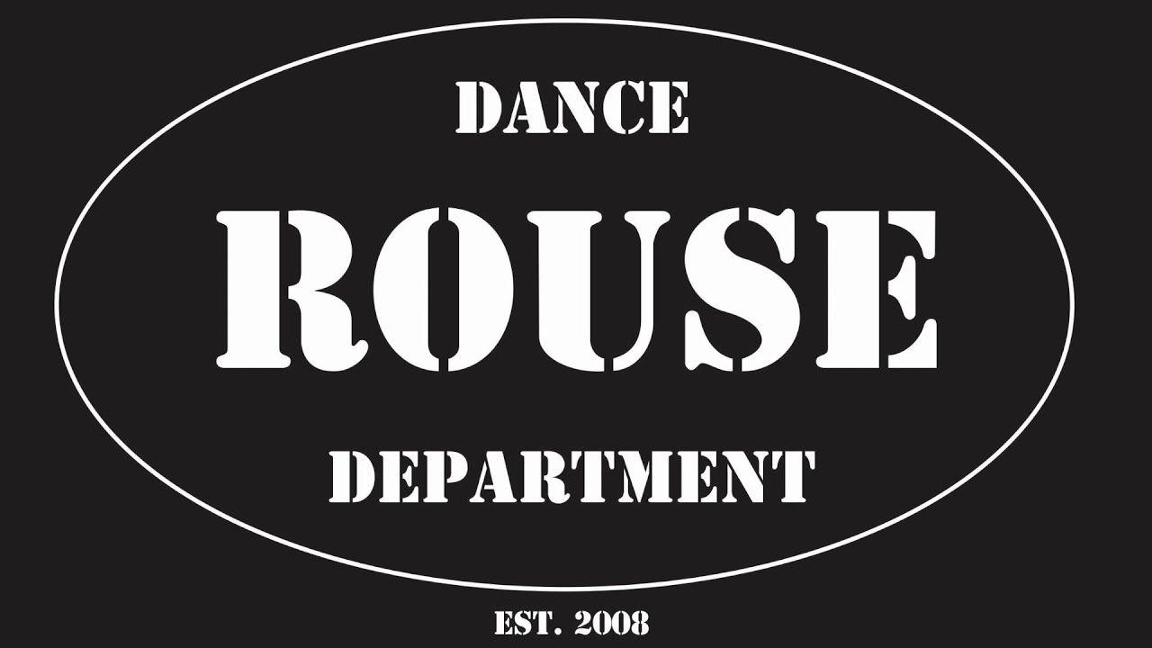 Rouse Dance Dept 2020 - YouTube