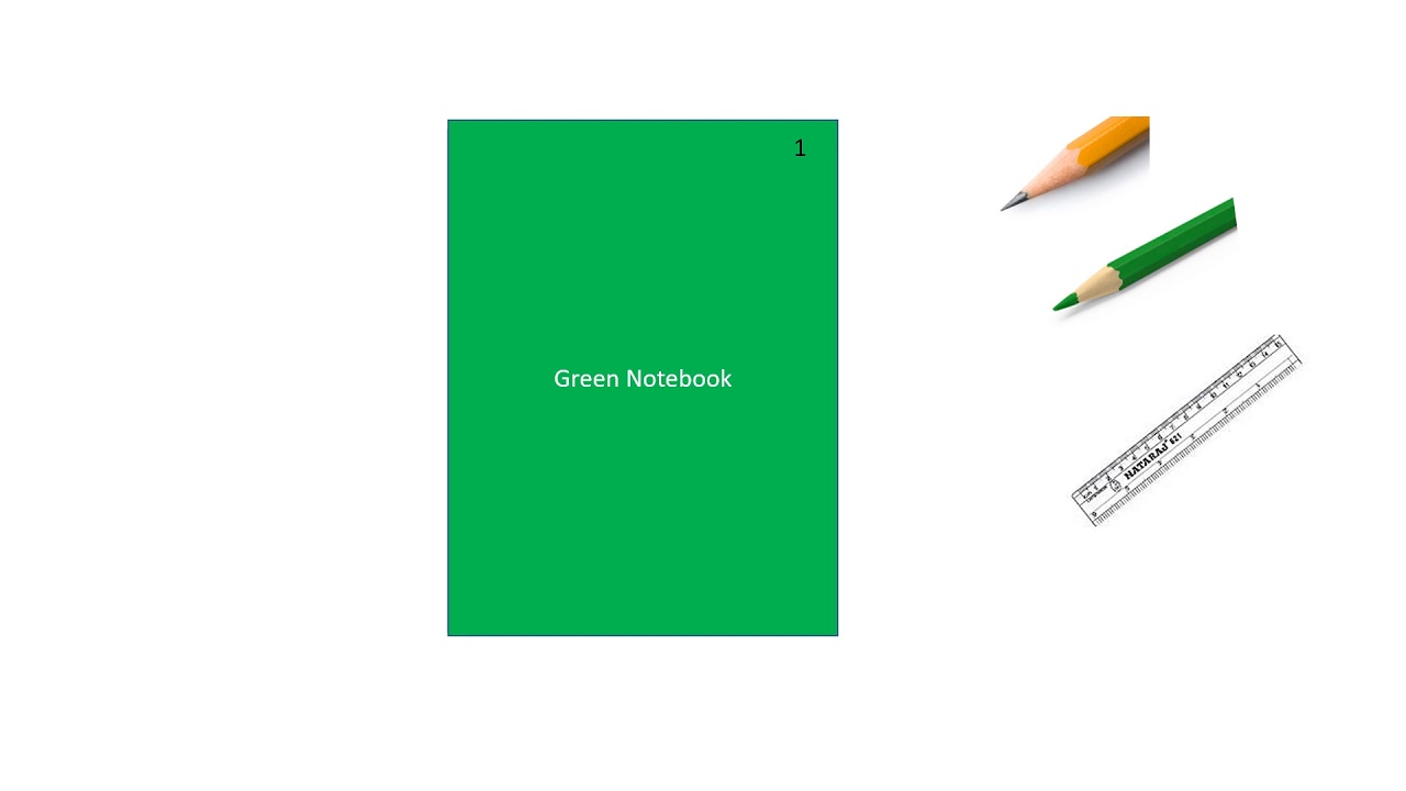 My Family Notebook work - YouTube