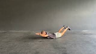 Superman | Bodyweight Exercise Tutorial | Kettlebells and Conditioning