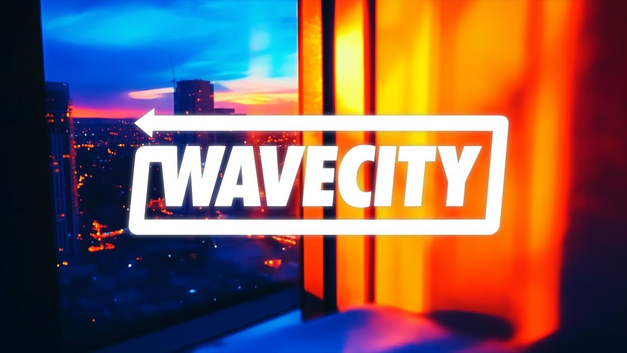 BACKWHEN - Overflow [Wave] - YouTube