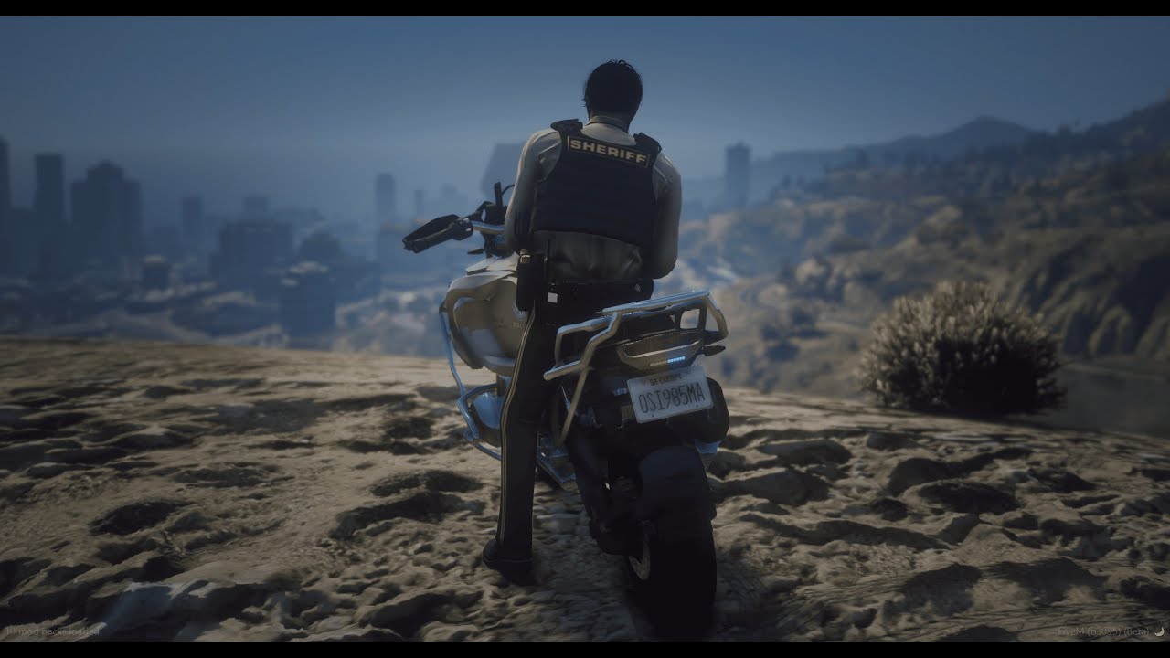 Code Red | Sr. Deputy Rahul Choudhury 10-41 | GTA V RP | Showtown RP # ...