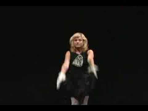 Episode 8: Tap Dance - YouTube