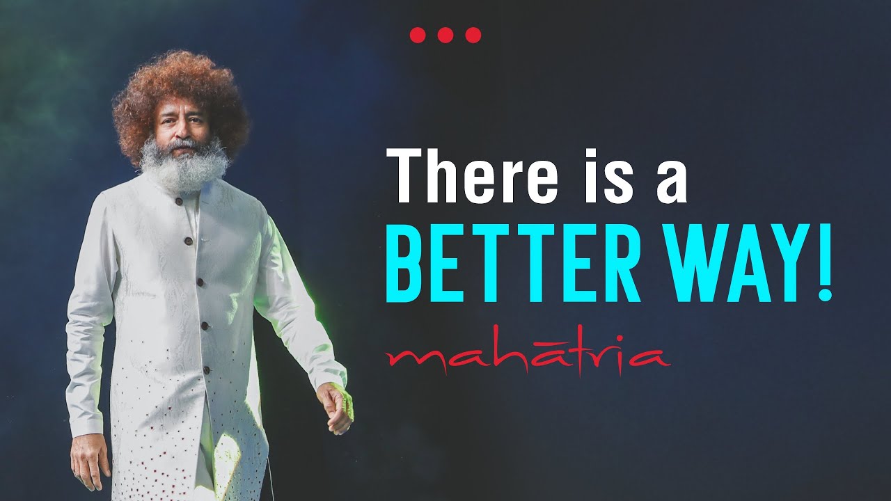 Accelerate Your Success | Mahatria on Mastering the Art of Best ...