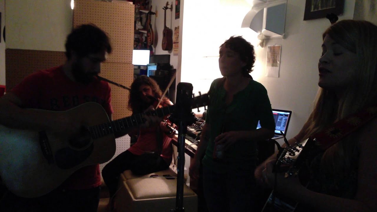 9/30/13 - Andrea McNeil Davis, Kristin Larkin, Ryan Toll, & Maria ...