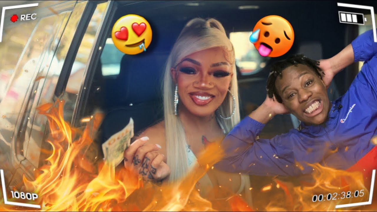 She To Hard🔥🐐 GloRilla - Nut Quick (Official Music Video) REACTION ...