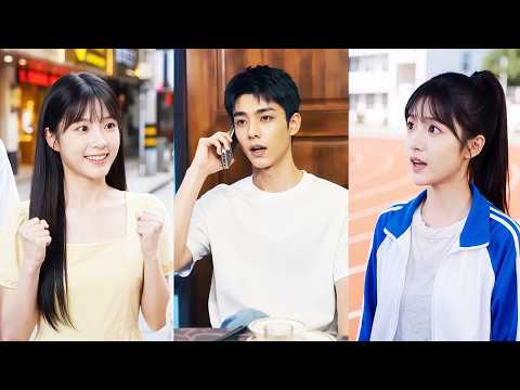 🔥【AI】Terlahir kembali di masa SMA dengan 100 juta—aku tak terkalahkan!#cdrama#emosi