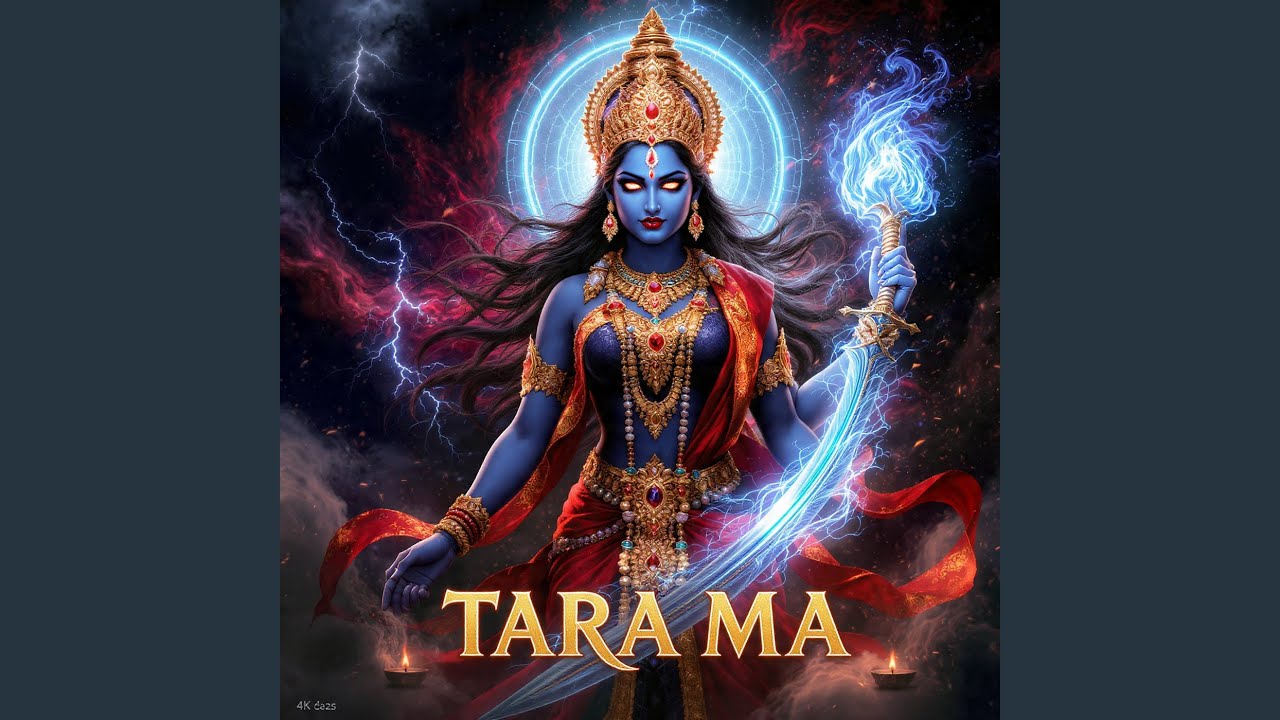 TARA MA - YouTube