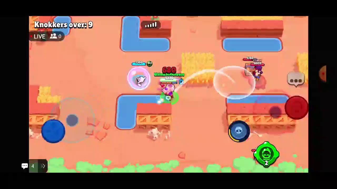 nulls brawl - YouTube