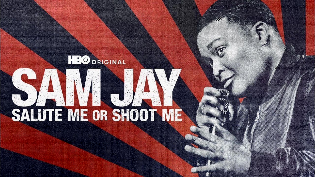 Sam Jay: Salute Me or Shoot Me - Sep 23, 2023 - Comedy - HBO - YouTube