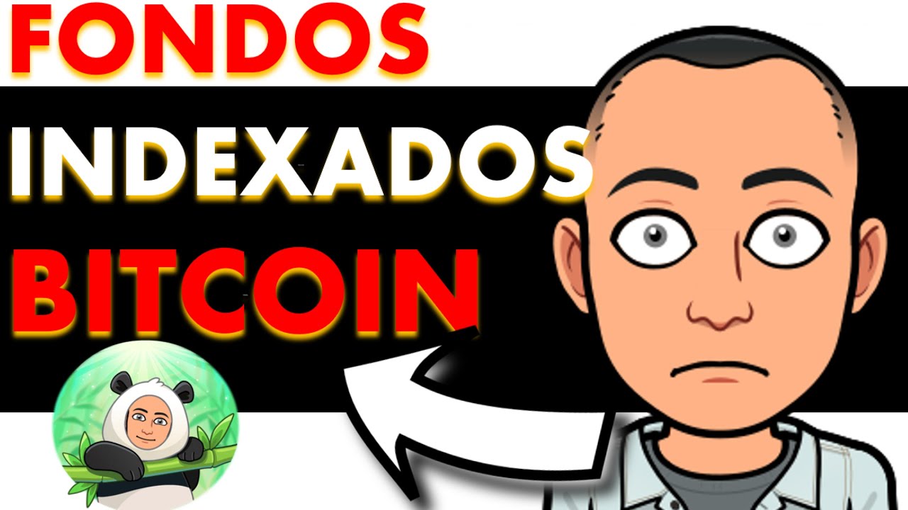🙄¿Qué es un CRYPTO INDEX?😮 + ¿Cómo Invertir? Ejemplos con BITPANDA ...