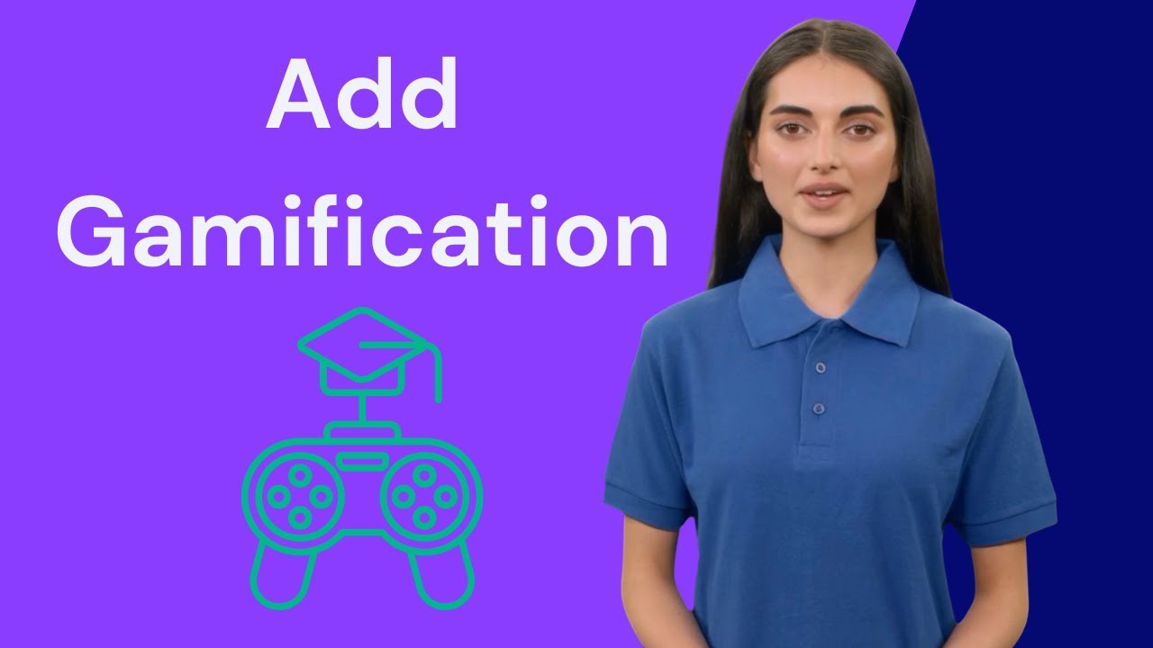 Add Gamification [Tutorial] - YouTube
