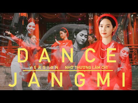 Nhớ Thương Làm Chi - Jang Mi | Dance Version