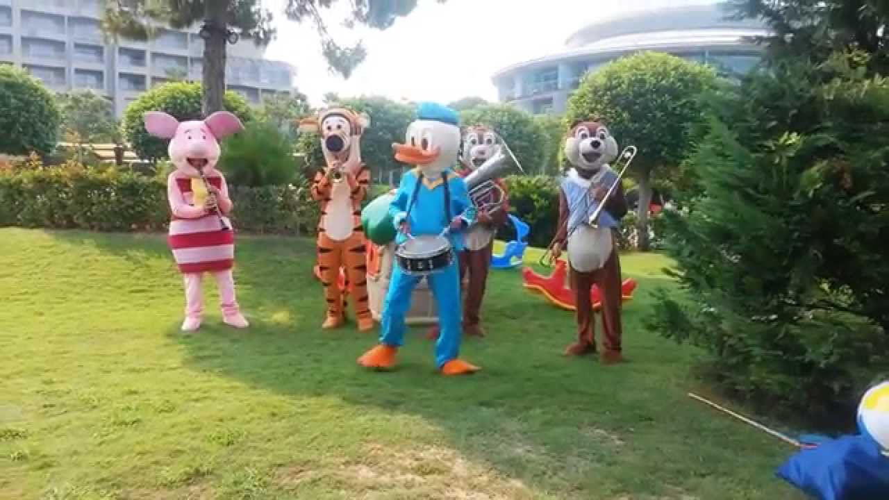 Fest of the best! Live music & entertainment for kids - YouTube