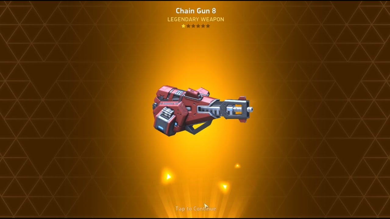 getting chain gun | mech arena play through ep 7 - YouTube