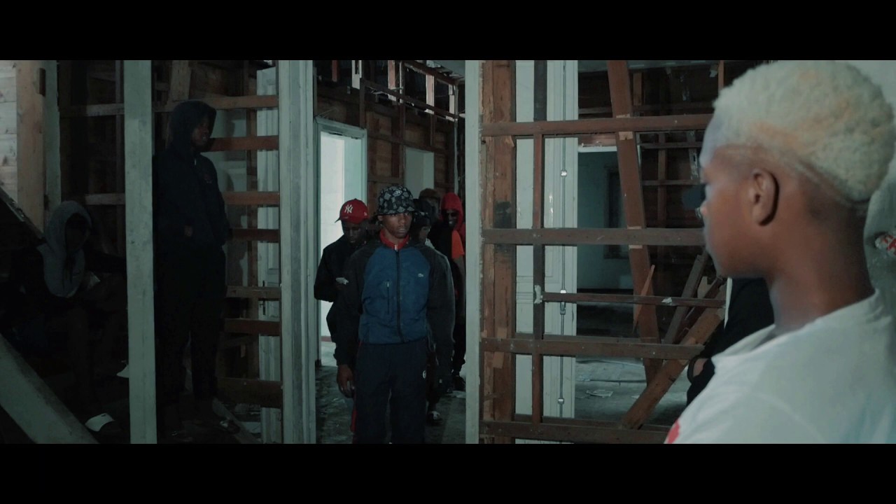 V19 Gvng - Conférence ( Teaser ) - YouTube