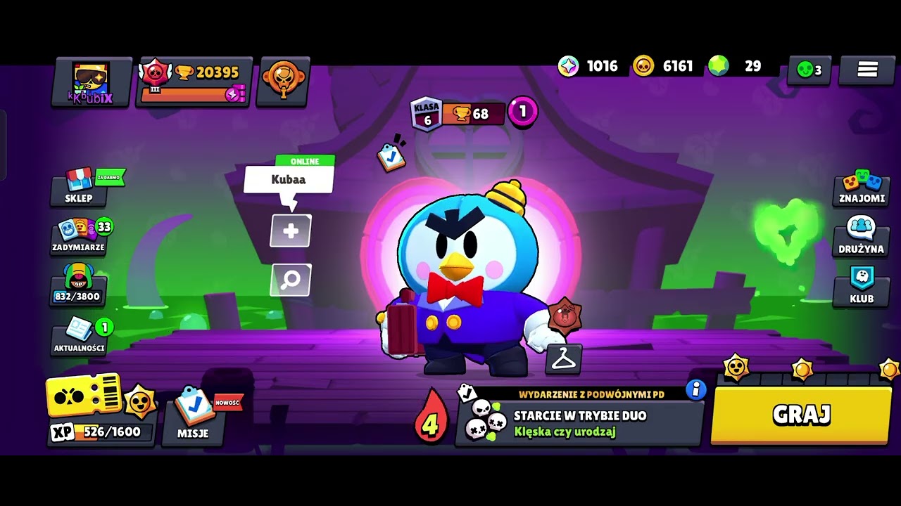 chper star drop i legendarny x2 - YouTube