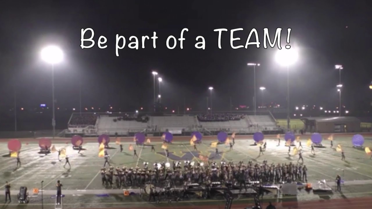 Join Warren HS Color Guard, Downey CA 2020-2021 - YouTube