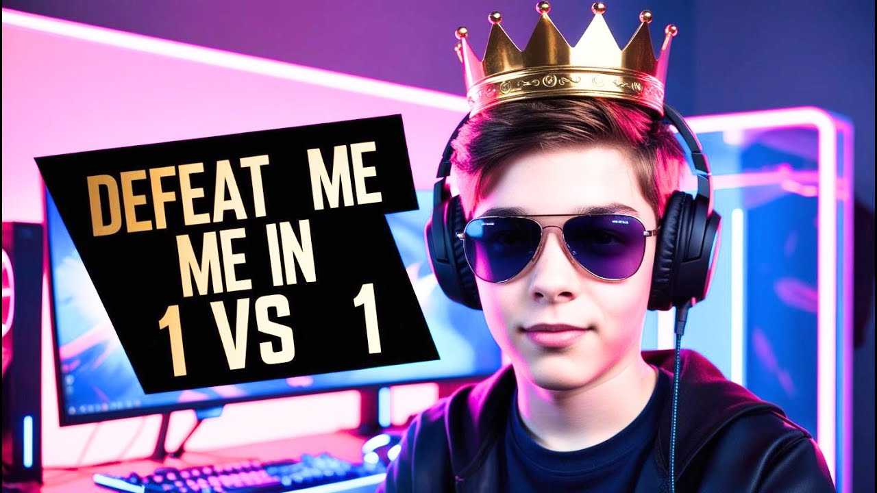 Free Fire Live Stream | Custom Rooms + Guild Test | Join & Play Now # ...