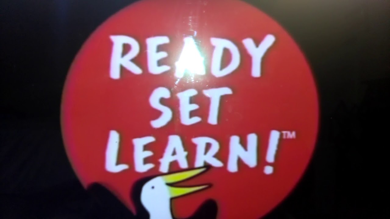 Ready set Learn Ending - YouTube