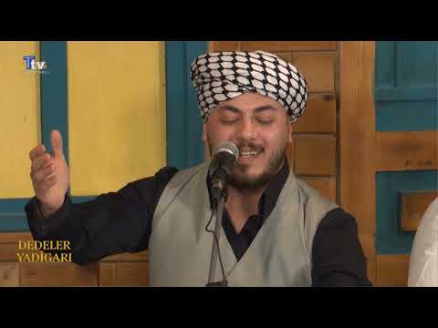 احمد واجد مقام ديوان تركمان ايلي 2025