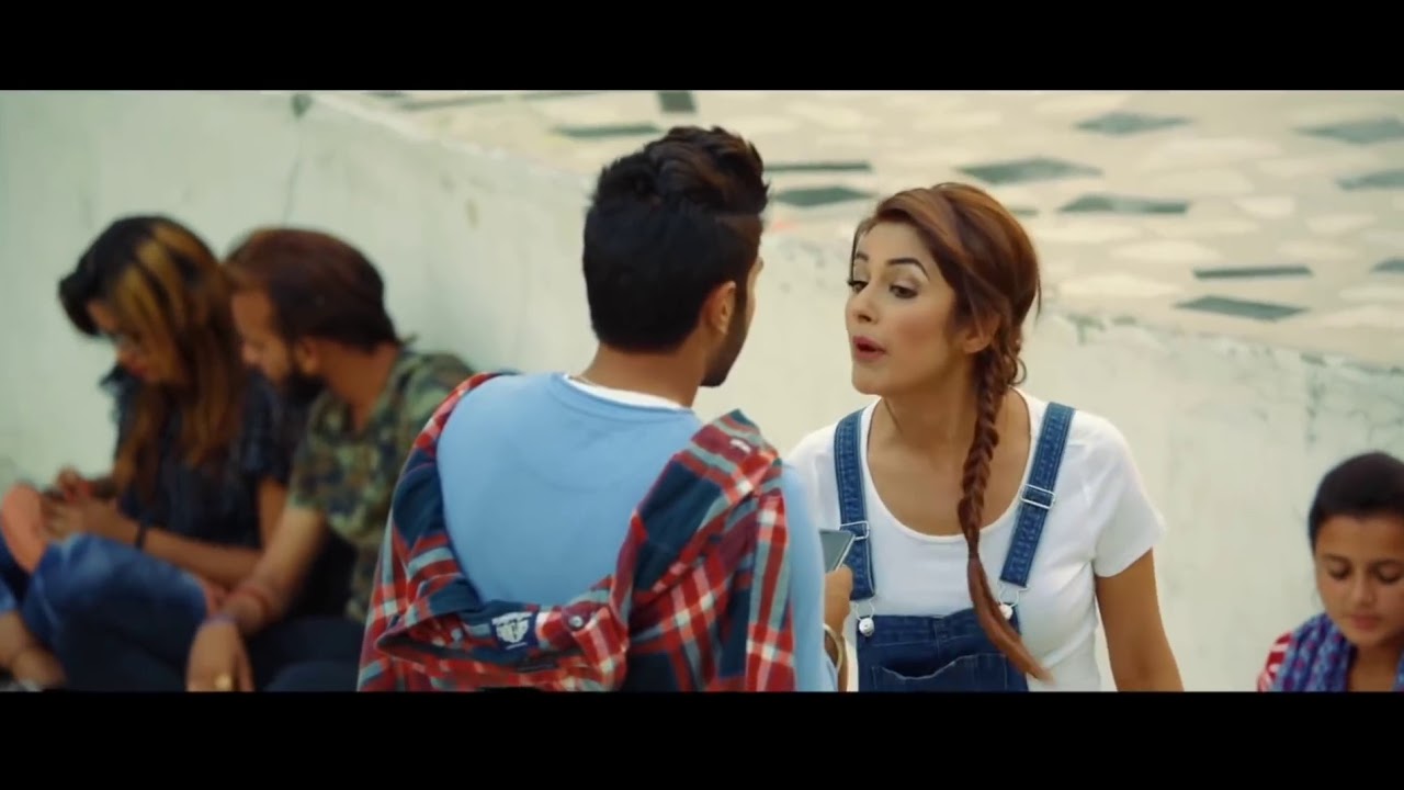 New video song isk - YouTube