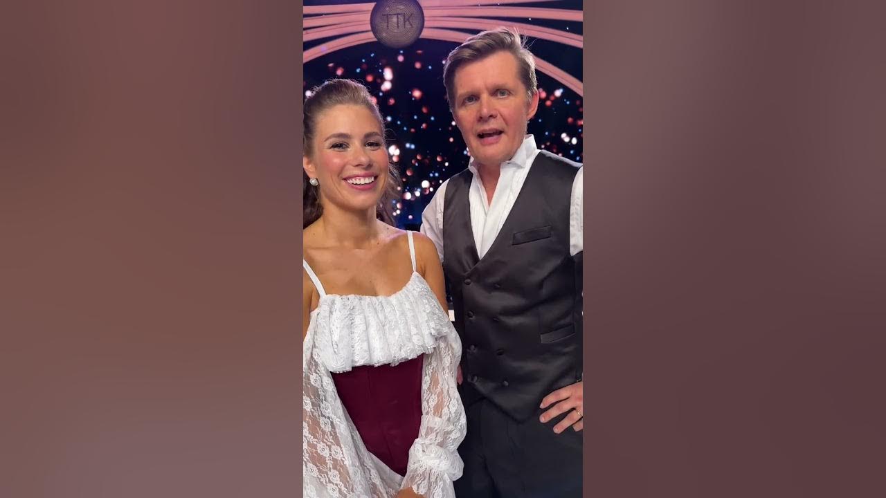 TTK 20 10 2024 Mika Saukkonen ja Liisa Setälä - YouTube