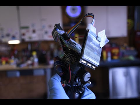 gmod Tool Gun irl - YouTube