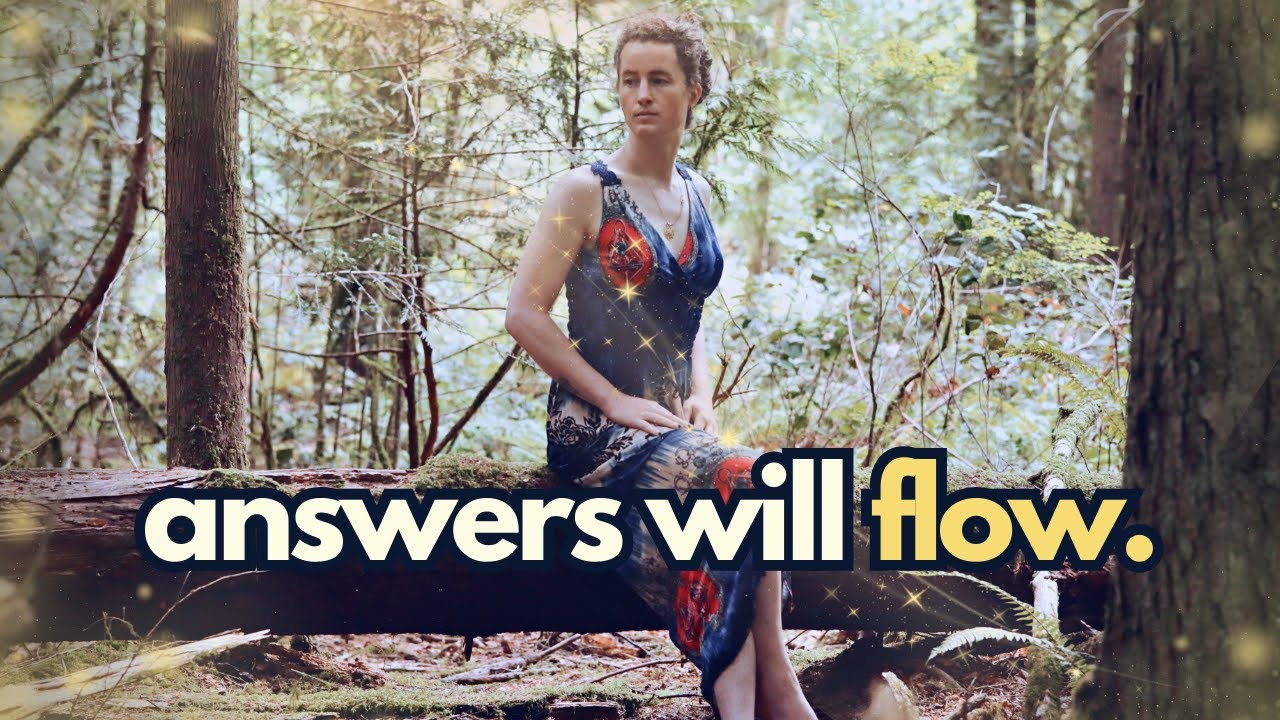 Questioning Gender: How to ACTUALLY Get Answers! - YouTube