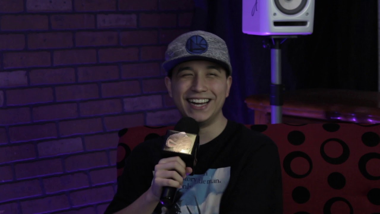 ENTREVISTA -ALEXIS CHAIRES 2020 - YouTube