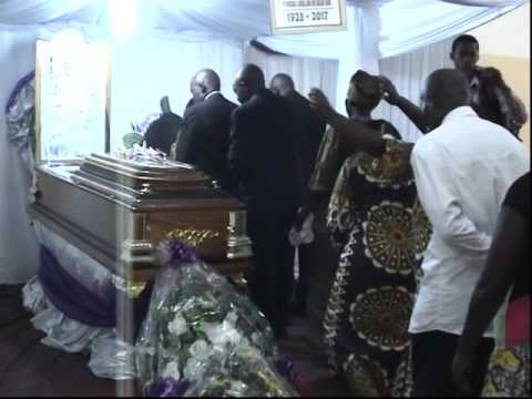 MATANGA YA NOKO PAUL MBALU KINSATA VOL 4 ET DEBUT MATANGA NANGIKA - YouTube