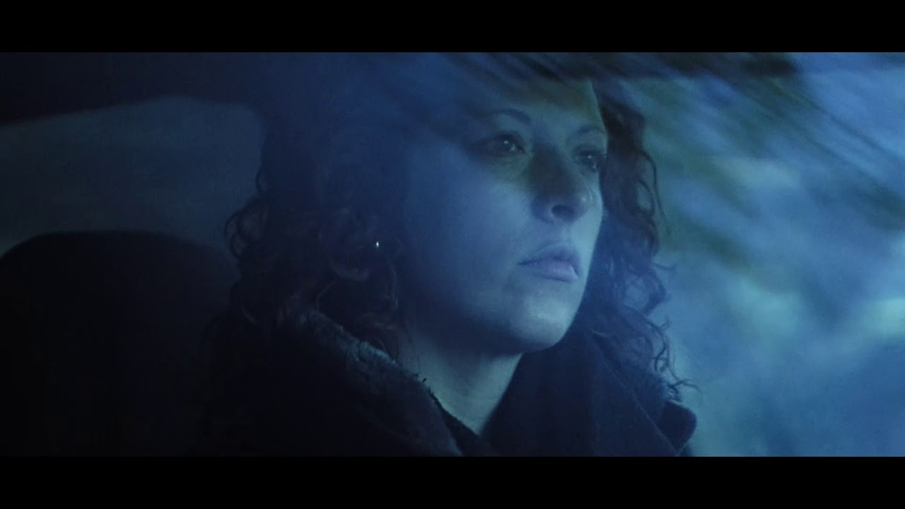 THE WOLF - Cult Short Film - Teaser Trailer - YouTube