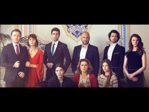 Fazilet Hanım Ve Kızları - Ana Tema V2 - Heyecan Müziği