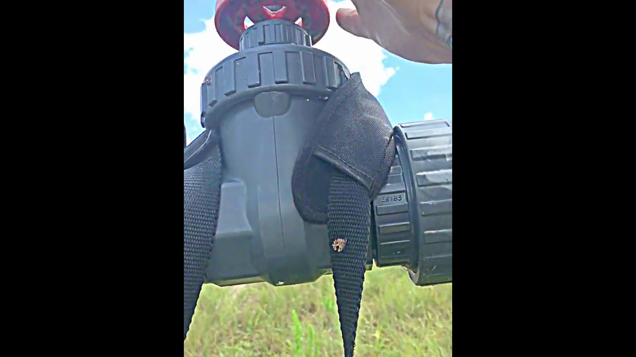 How to use a Landtec GEM 5000 - YouTube