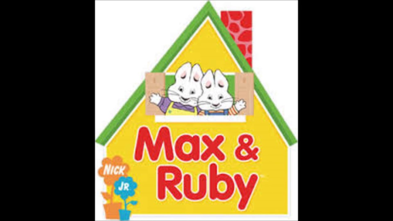 Max & Ruby Custom Funding Credits 2019 - YouTube