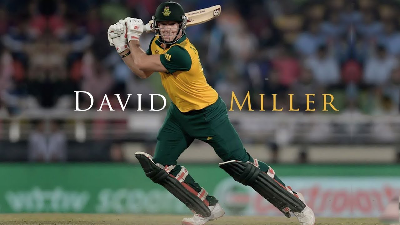 How David Miller Transformed His Life: A Journey of Success | # ...