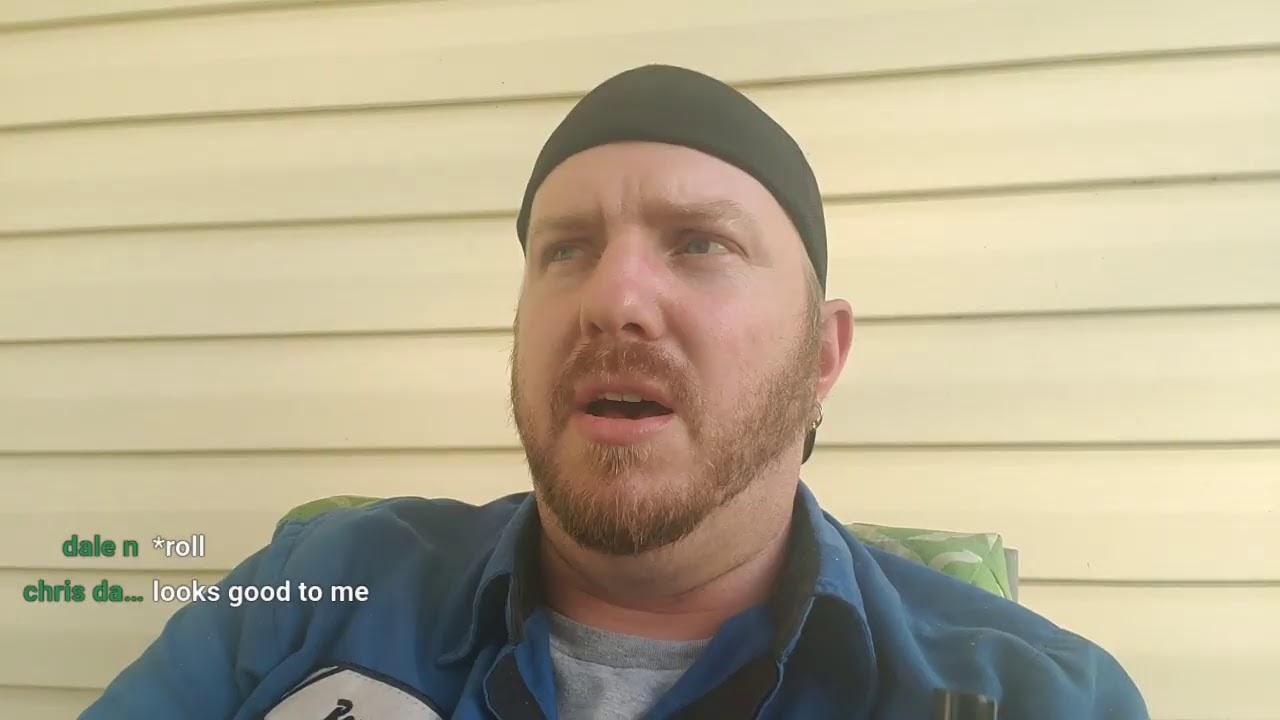 Ron B Live Stream - YouTube