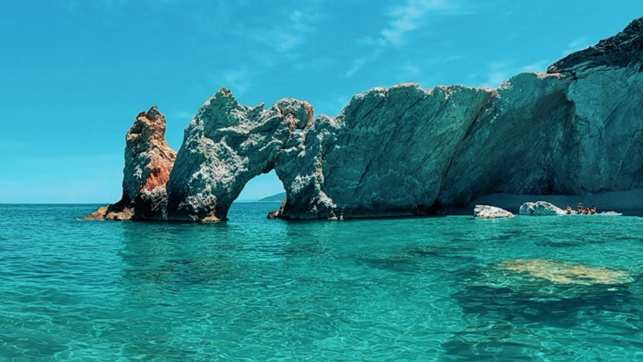5 ΛΟΓΟΙ ΓΙΑ ΝΑ ΕΠΙΣΚΕΦΤΕΙΣ ΤΗΝ ΕΛΛΑΔΑ- ΓΛΩΣΣΑ Γ΄Γ ΥΜΝΑΣΙΟΥ - YouTube