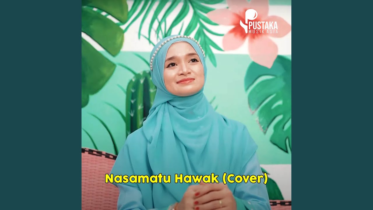 Nasamatu Hawak (Cover) - YouTube Music