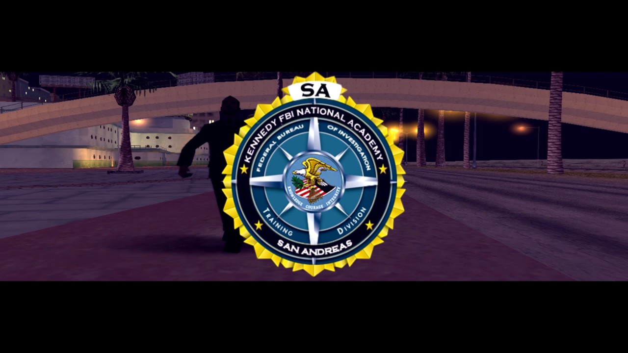 [NGRP]: FBI Promotional video. - YouTube