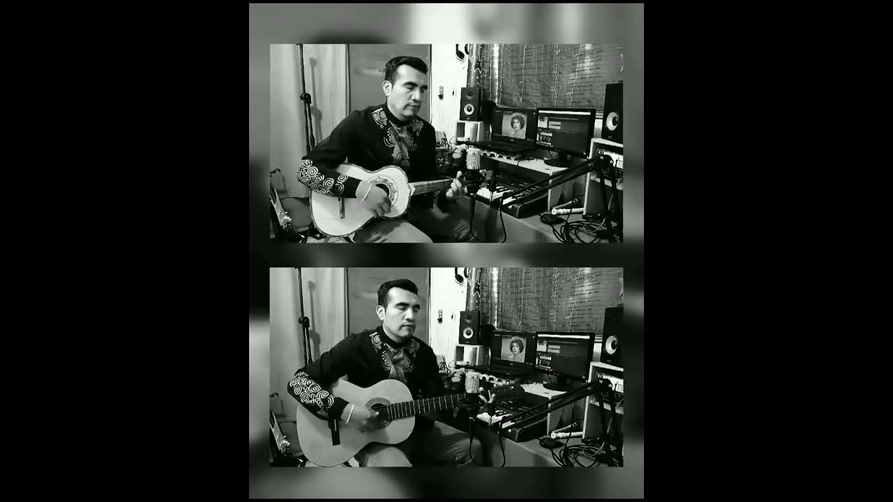 Volverás Por Mi - Chelo - YouTube