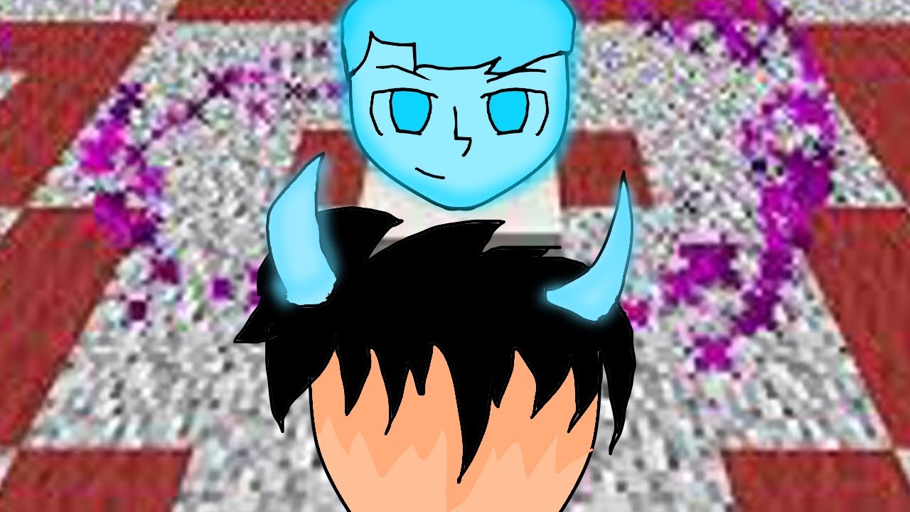 Hypixel Skyblock: Profile deleted all stuff gone..Now im drawing - YouTube