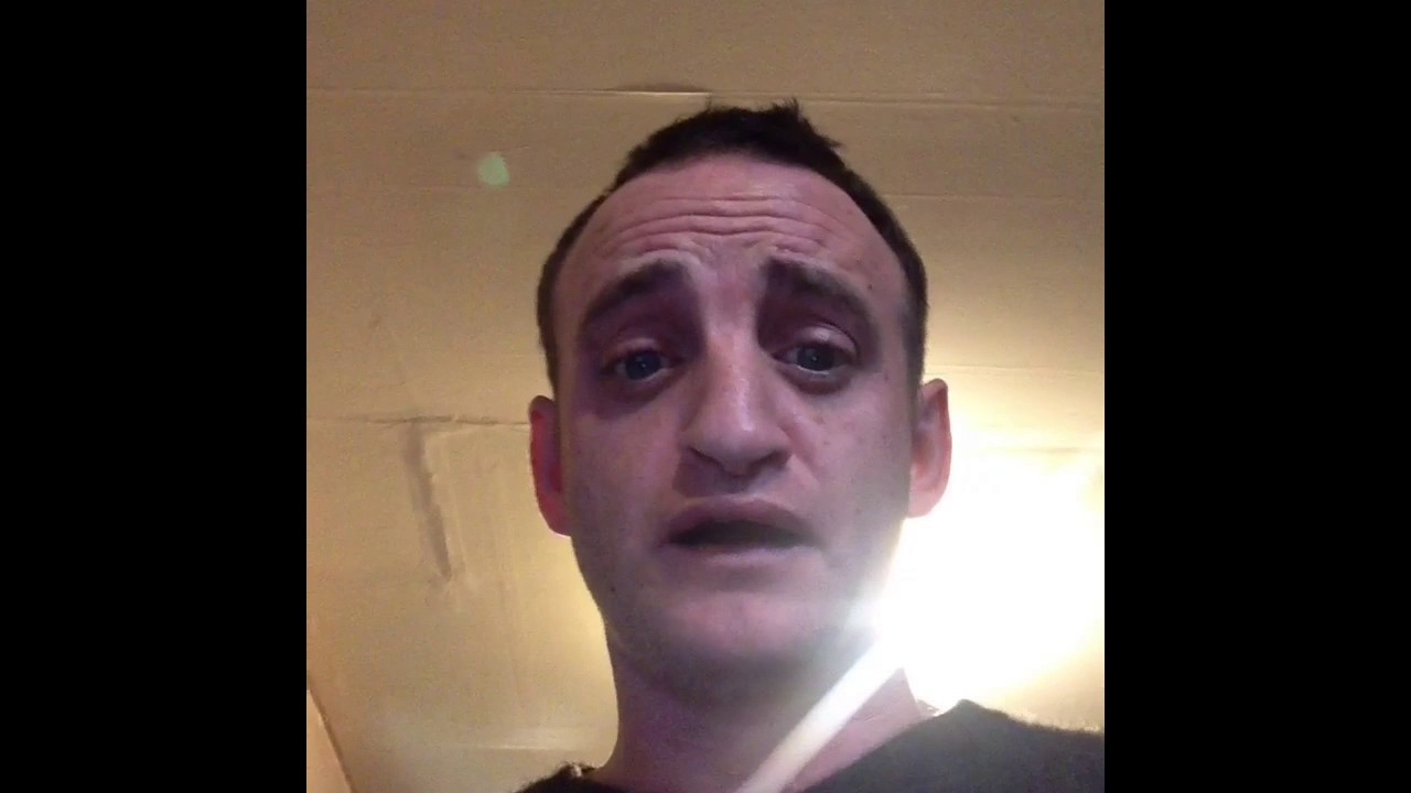 Roast of Next News Network Gary Franchi for Fake News - YouTube