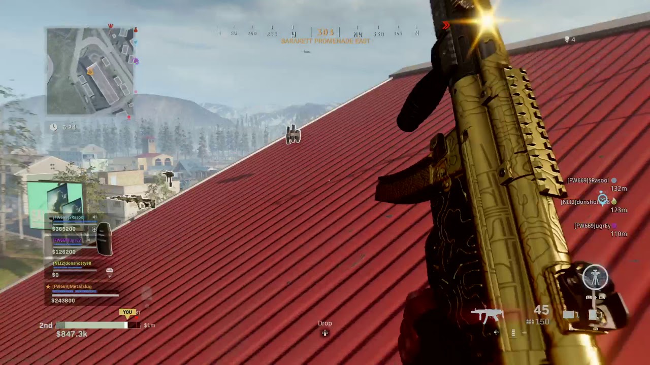 Call of Duty :Jade Victory - YouTube