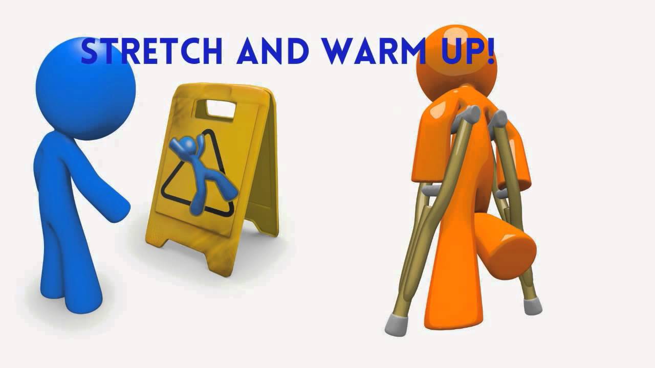 Strains and Sprains OUCH! Avoid Painful Muscle, Tendon or Ligament ...