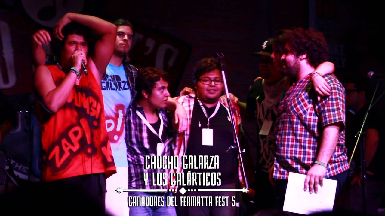 ¡Fermatta Fest 5, una experiencia inolvidable! - YouTube