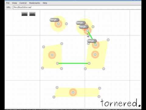 Box2D Editor - YouTube