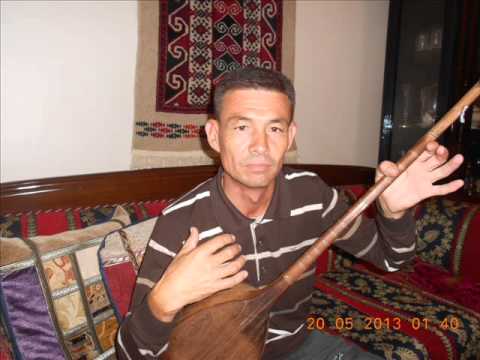 MYRAT ORAZ SIRMAYİ DARAK