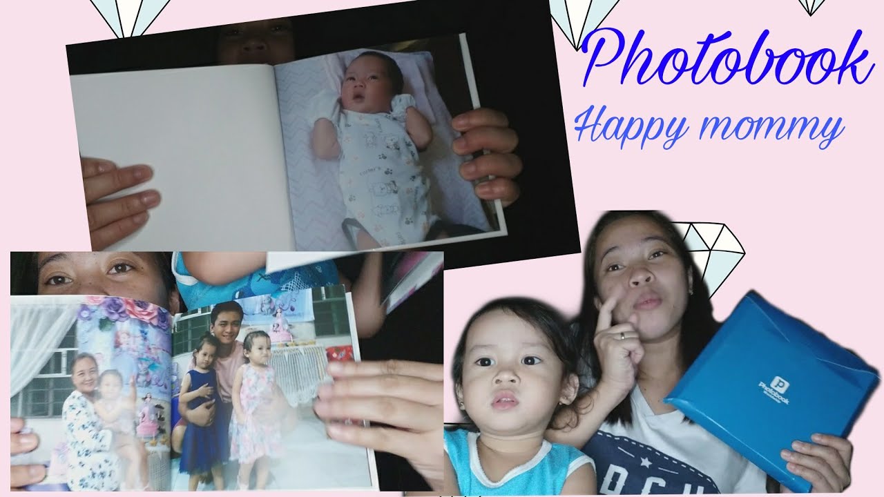 How To Make Photobook Happy Mommy YouTube how-to-make-photobook-happy-mommy-youtube