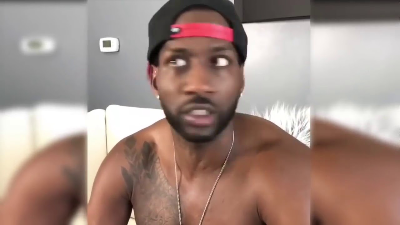 When You Have a Hot Neighbor! Instagram Series By Splack & DeStorm ...